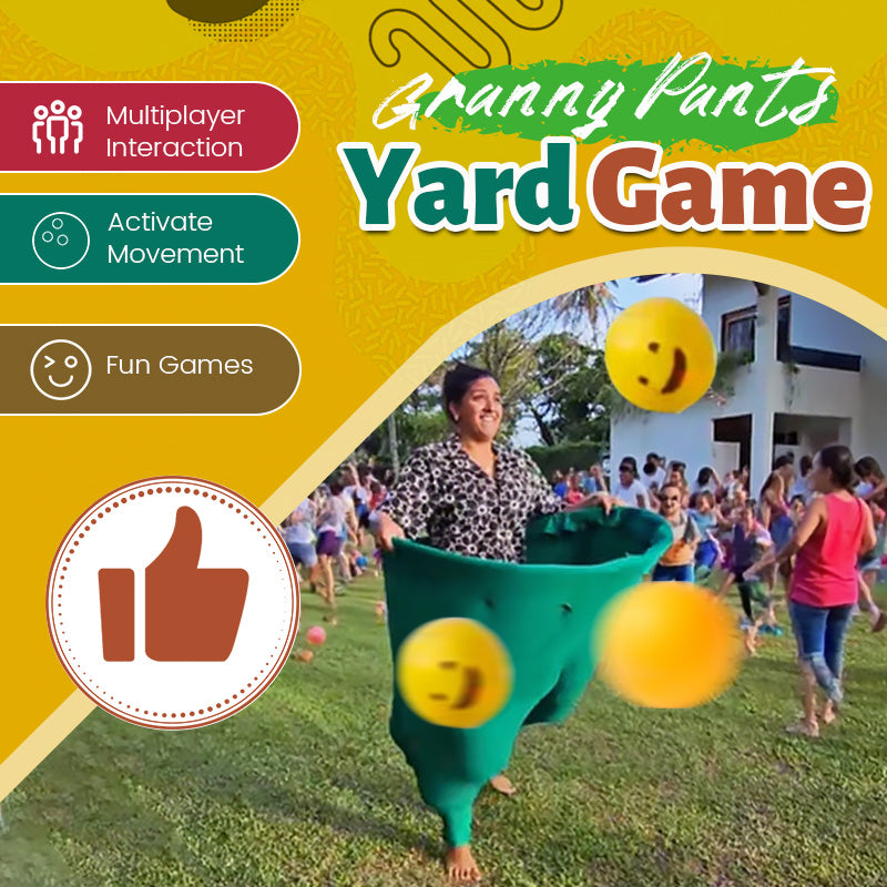 Super Pants Challenge Game – aelln