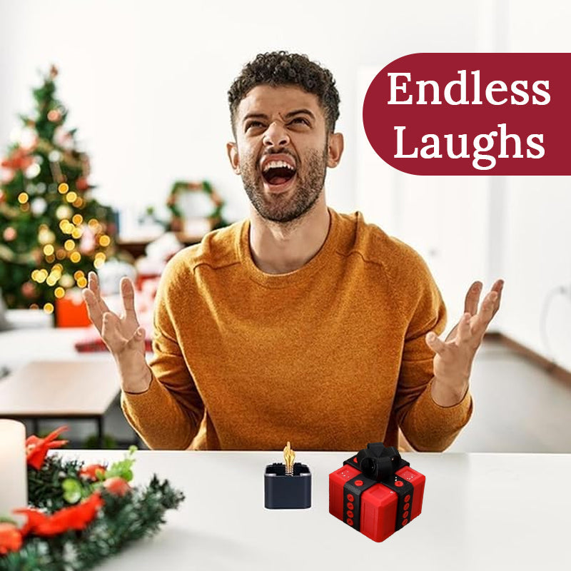 The "Gotcha!" Prank Box – aelln